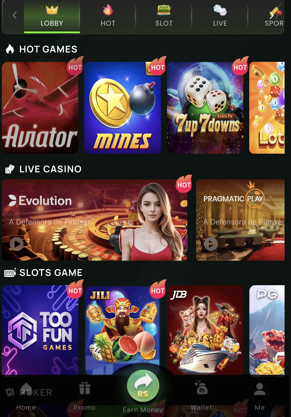 B9 Game Download APK - Official Earning App) Free Android